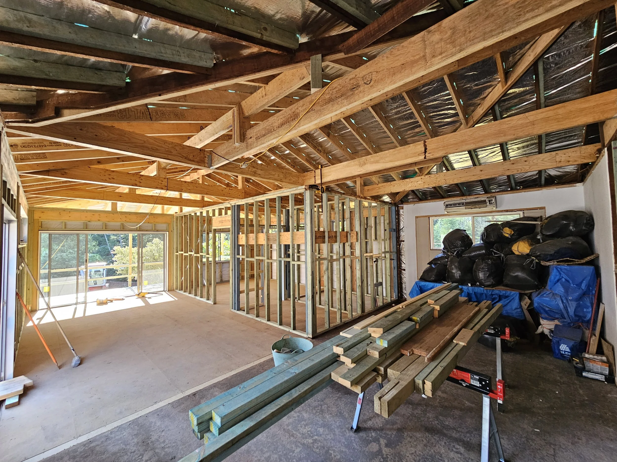 Luke's Carpentry, Joinery, and Building