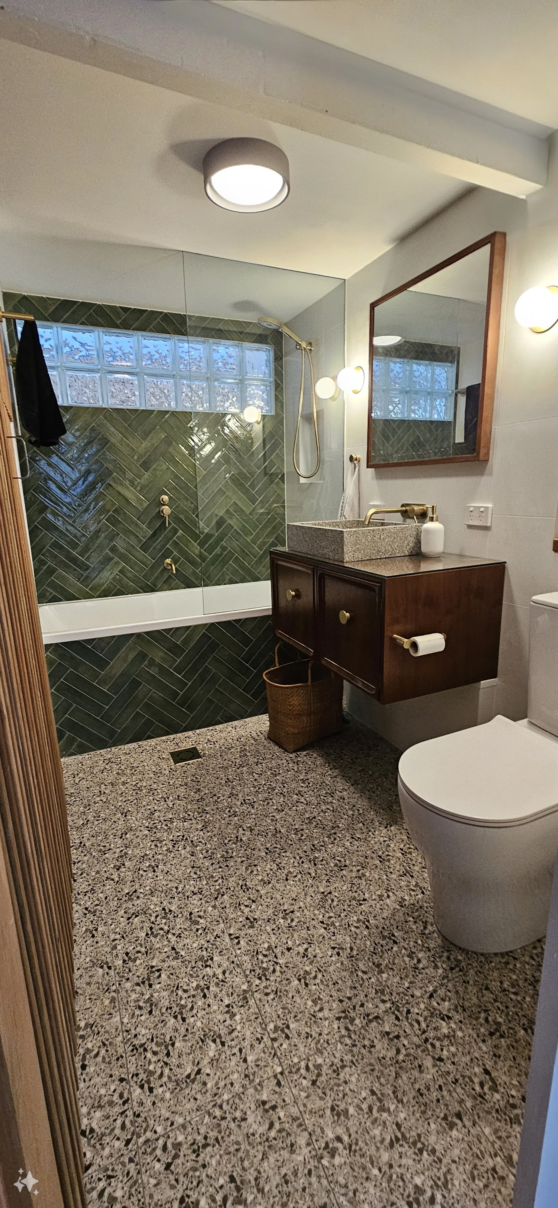 Luke's Carpentry, Joinery, and Building