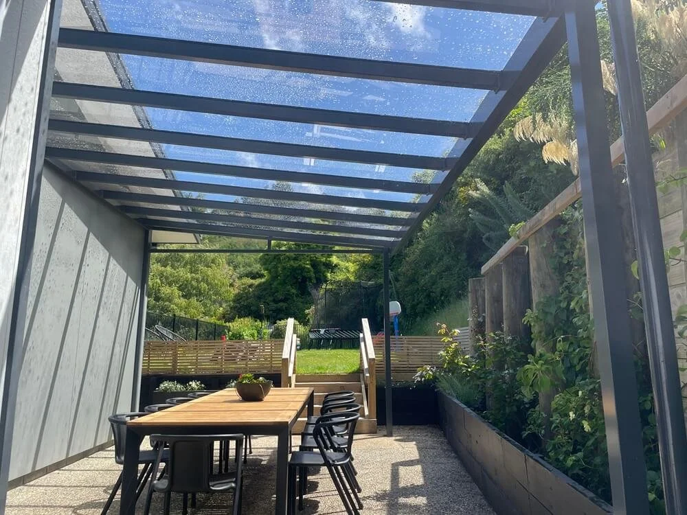 Outdoor Shade Solutions NZ, Patio Cover & Shade Systems