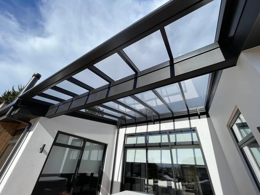 Outdoor Shade Solutions NZ, Patio Cover & Shade Systems