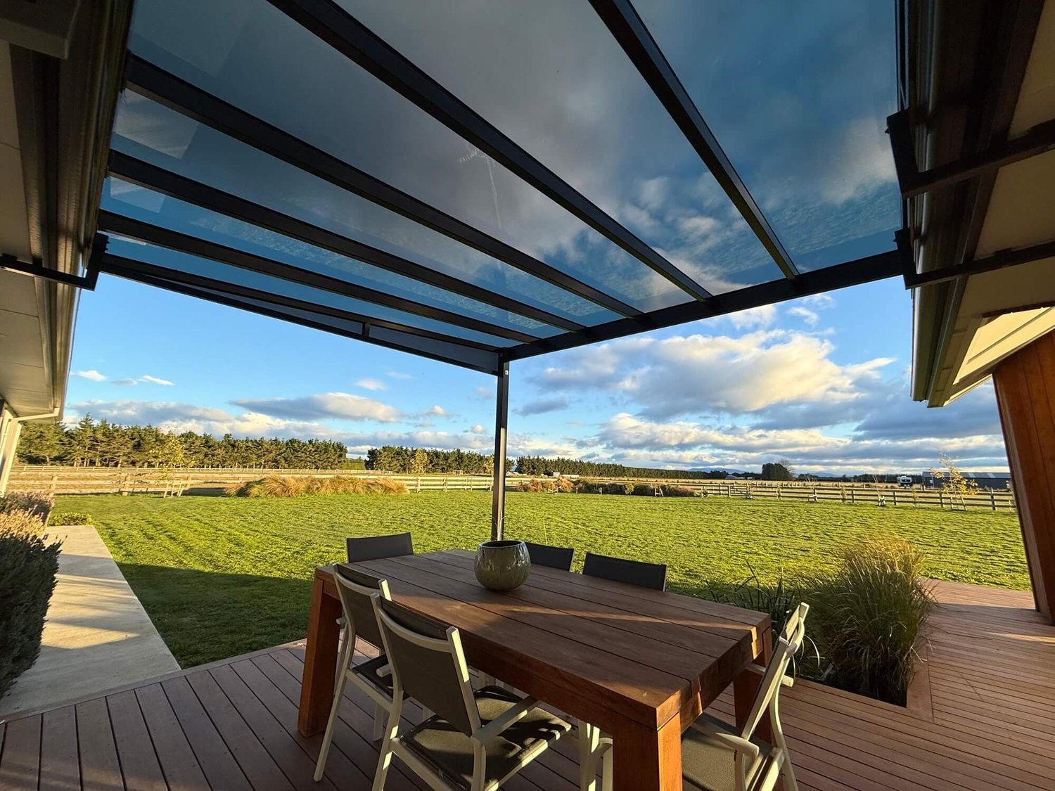 Outdoor Shade Solutions NZ, Patio Cover & Shade Systems