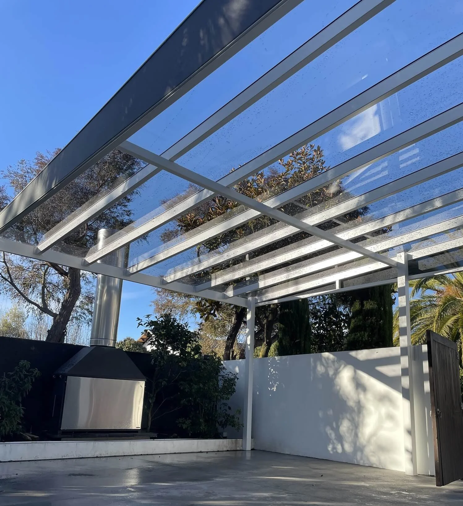 Outdoor Shade Solutions NZ, Christchurch Outdoor Shade Systems