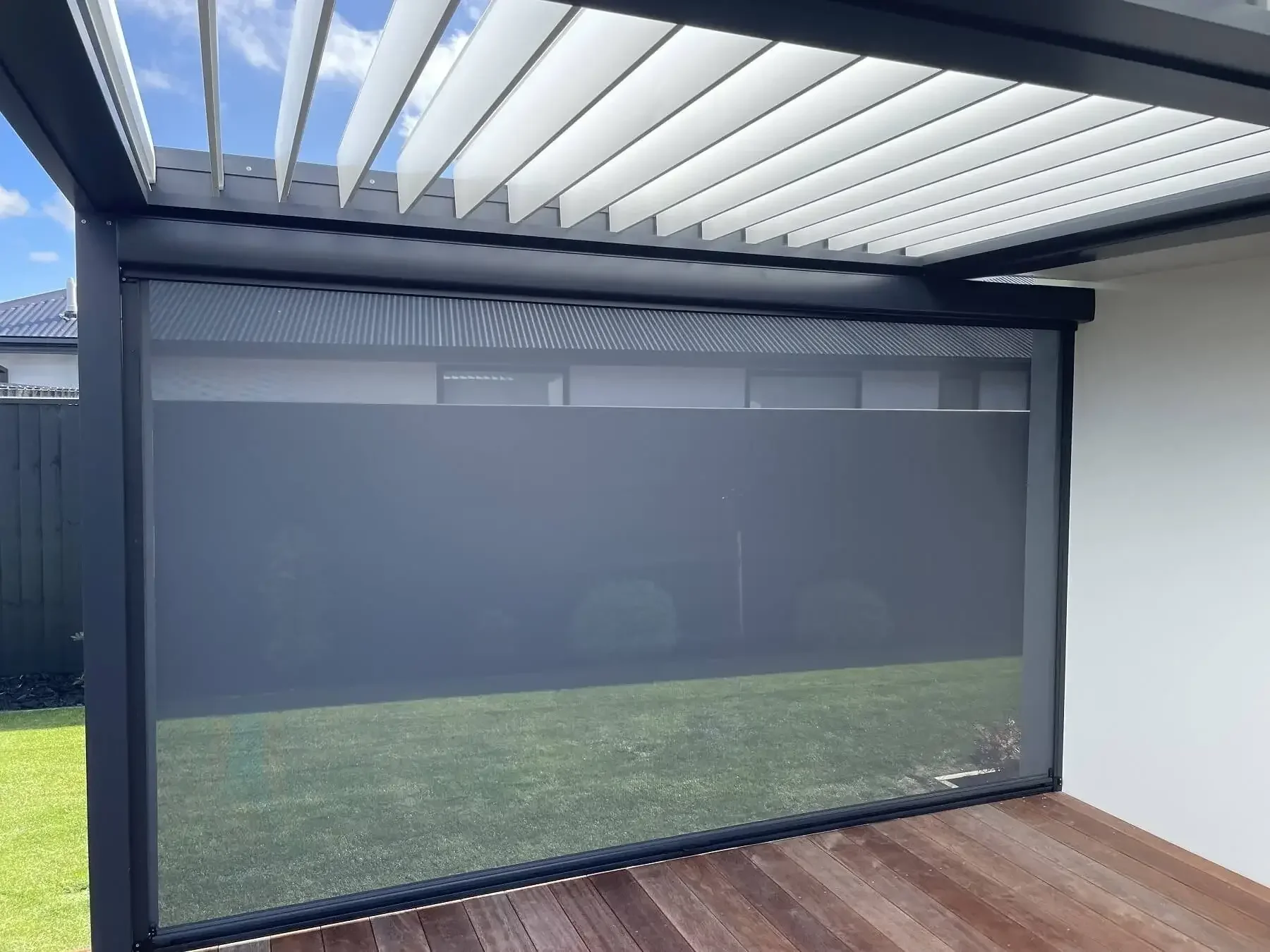 Outdoor Shade Solutions NZ, Patio Cover & Shade Systems