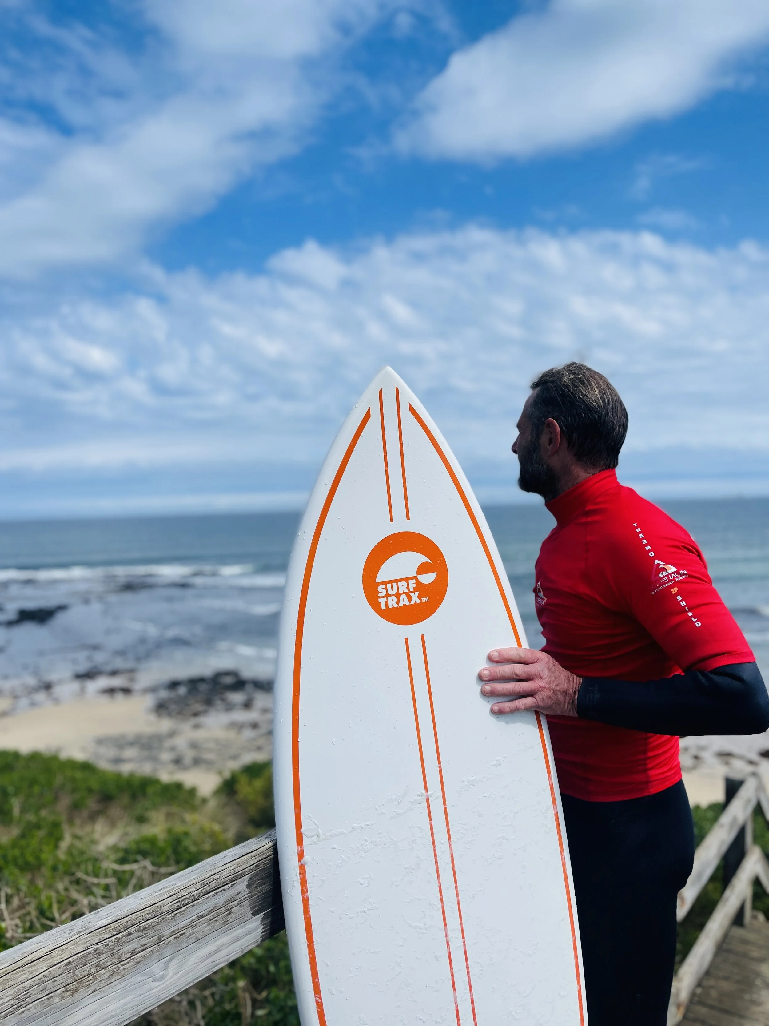 SURF TRAX™ | Explore Water Sports - Book Now