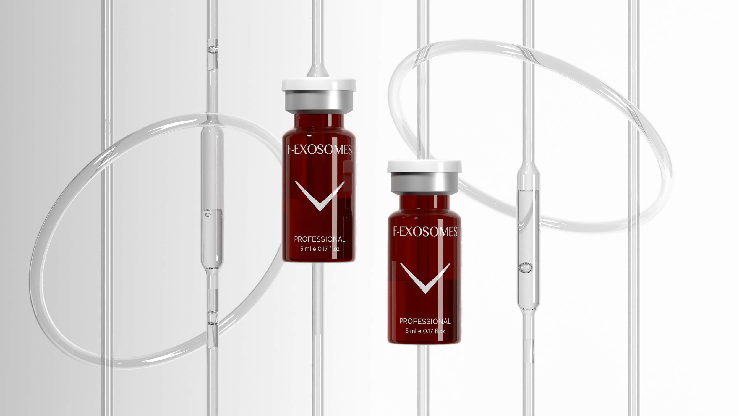 Fusion Launches F-EXOSOMES: Advanced Exosome Formula for Superior Skin ...