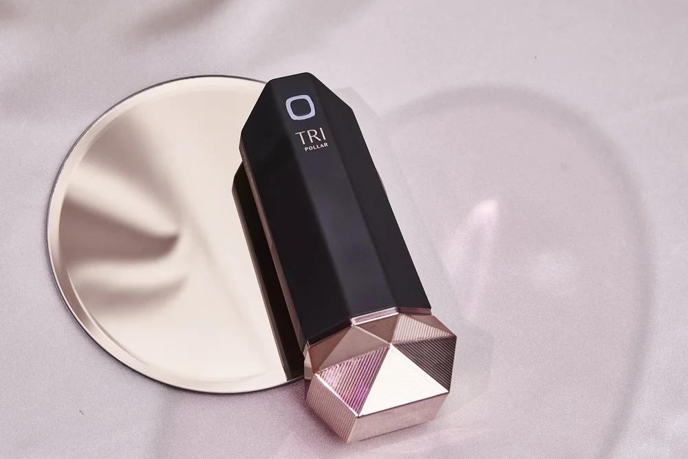 TriPollar — Professional Beauty Solutions