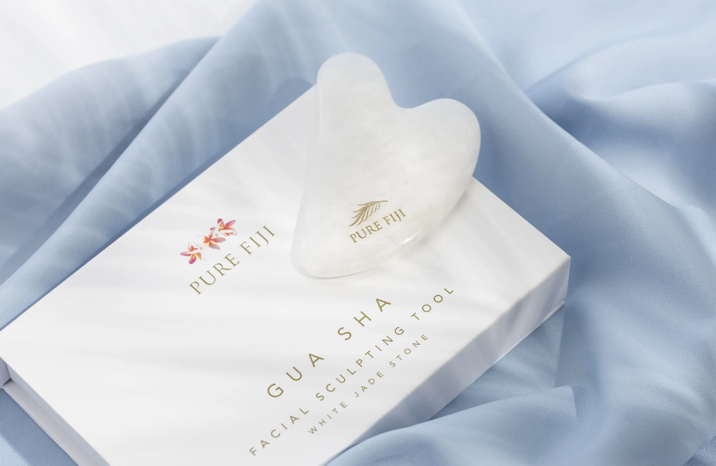 Pure Fiji — Professional Beauty Solutions