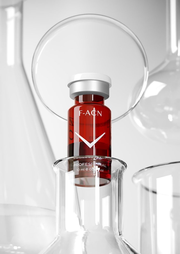 Fusion — Professional Beauty Solutions