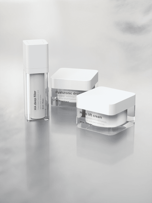 Fusion — Professional Beauty Solutions