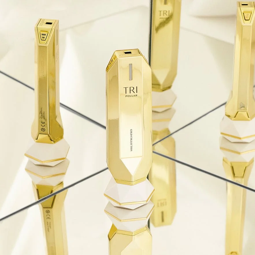 TriPollar — Professional Beauty Solutions