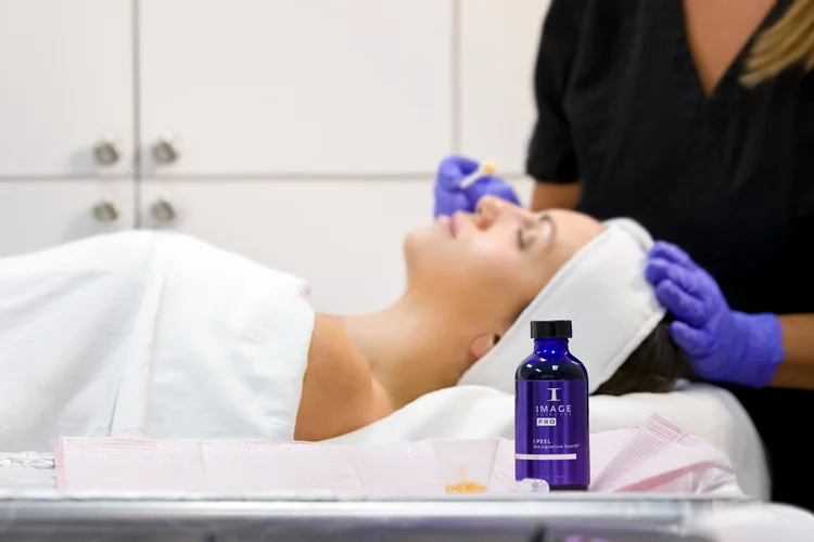 Image Skincare — Professional Beauty Solutions