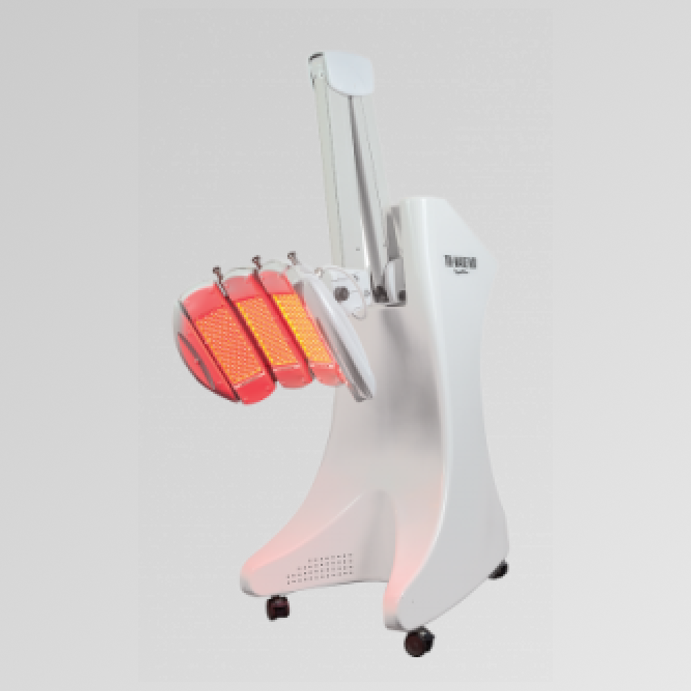 Dermalux LED — Professional Beauty Solutions