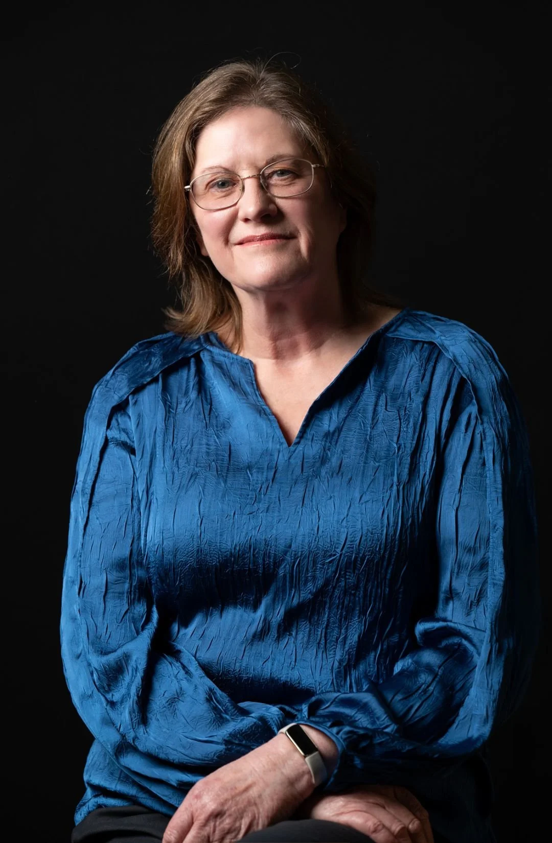 About — Telling Stories