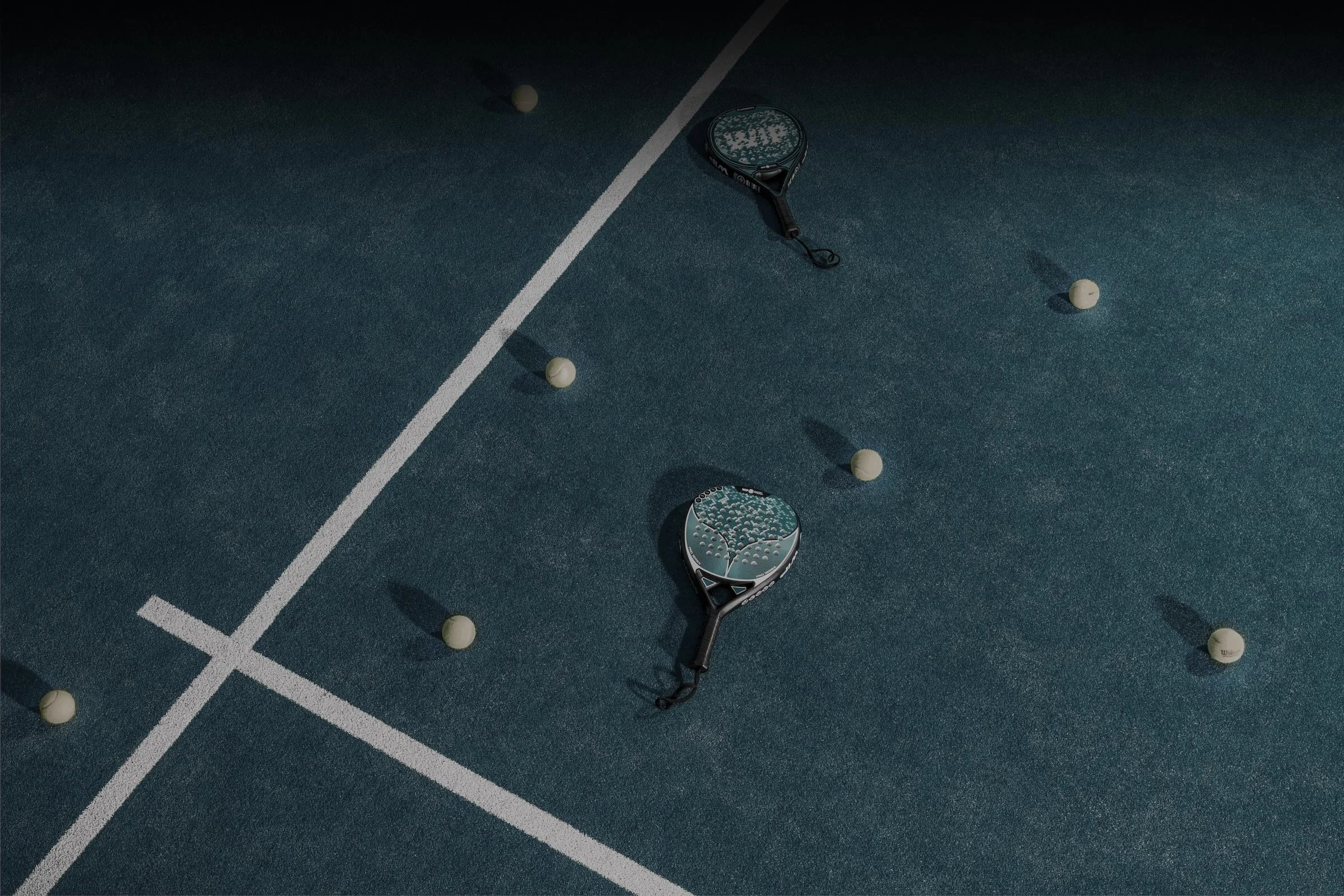 Padel Zone