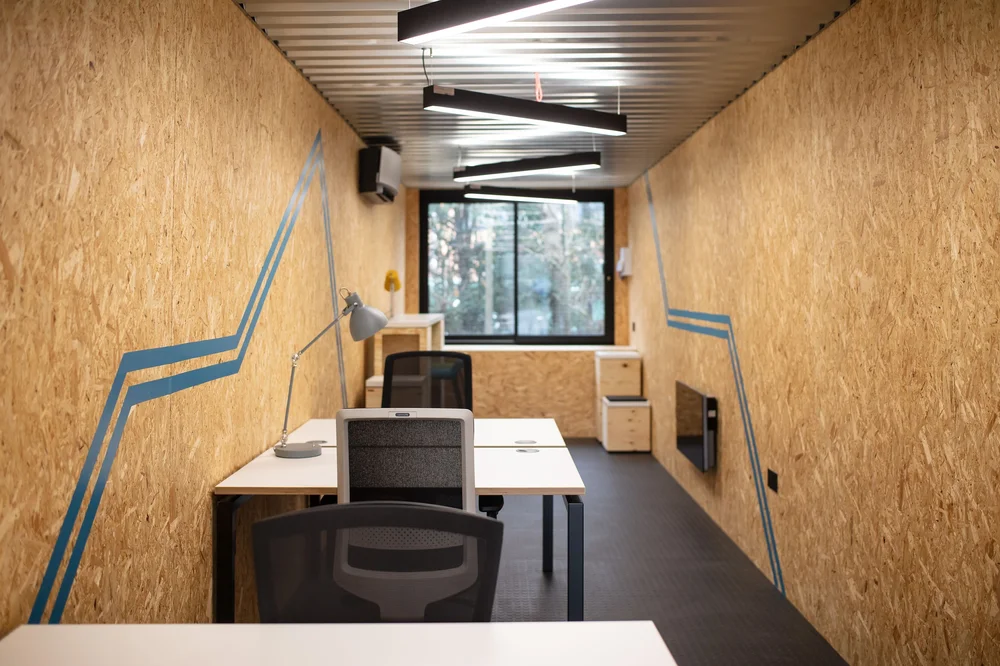 FAQs — Podville Office