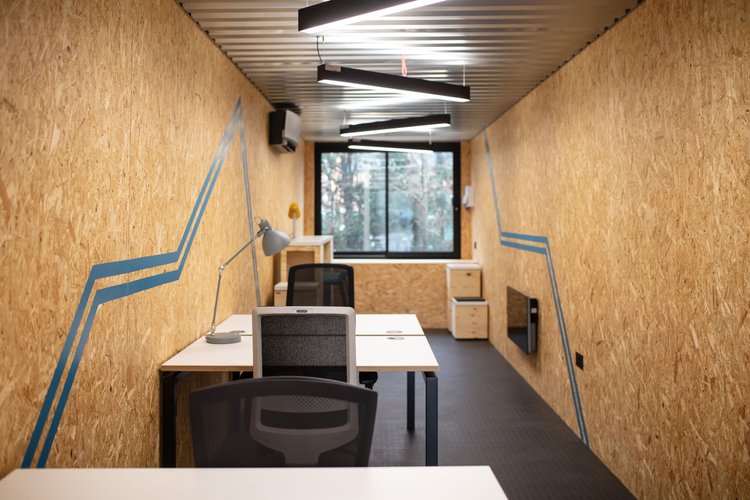 FAQs — Podville Office