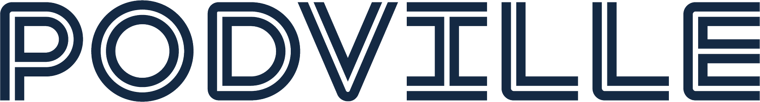 FAQs — Podville Office
