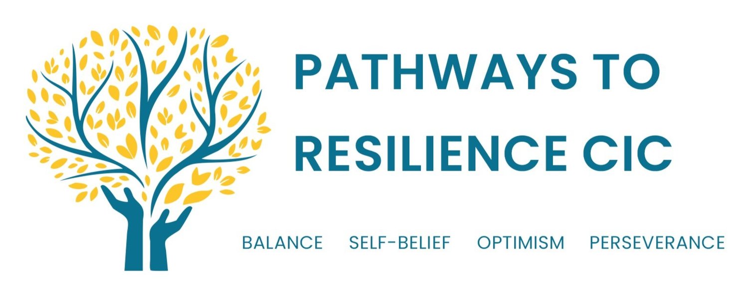 Pathways to Resilience