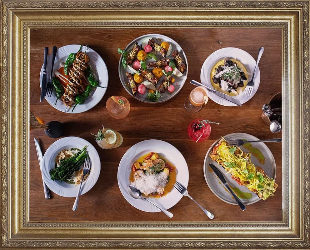 Restaurant & Event Location Berlin Mitte | Night Kitchen