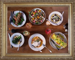 Restaurant & Event Location Berlin Mitte | Night Kitchen