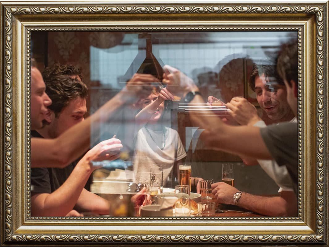 Restaurant & Event Location Berlin Mitte | Night Kitchen