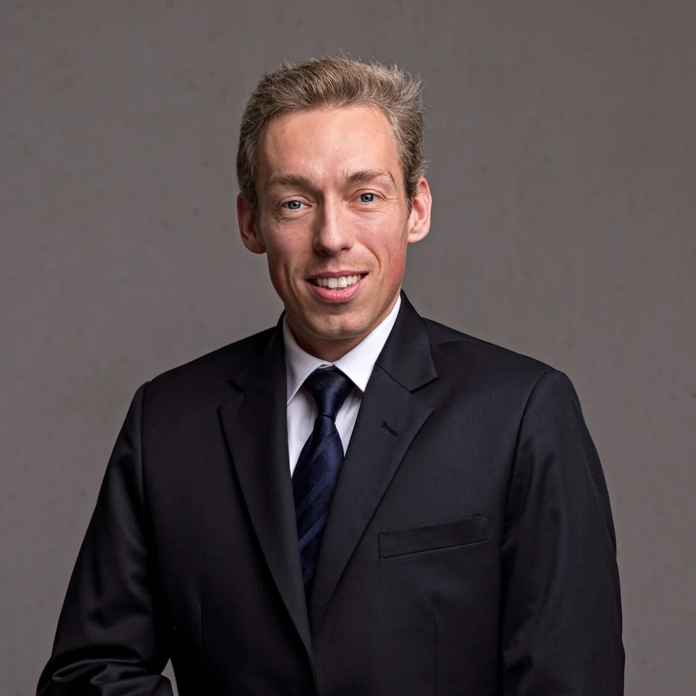 Dr Michael Thompson | Hobart OBGYN