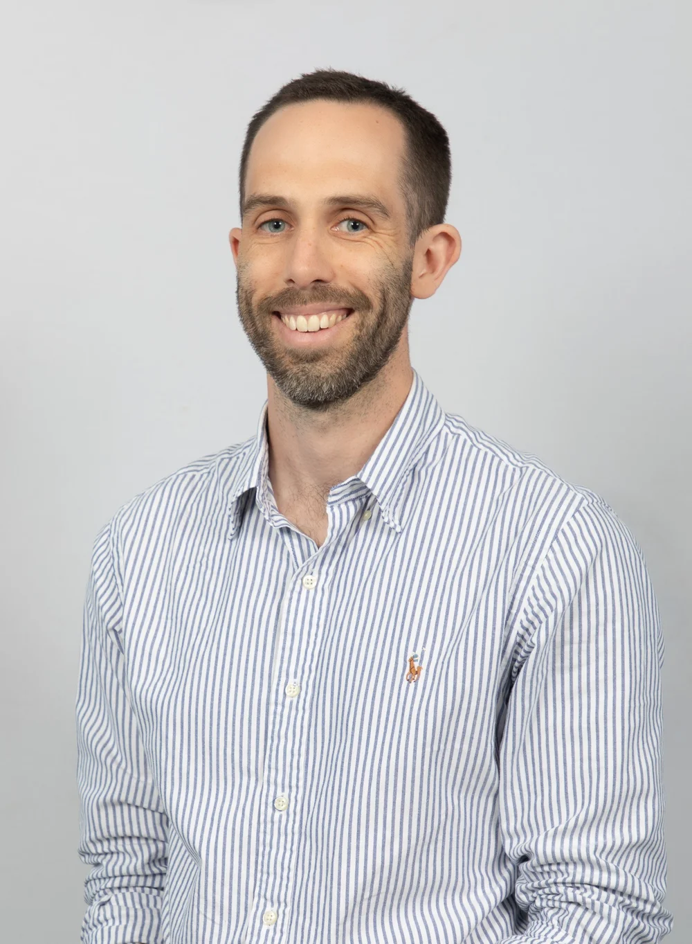Dr Ryan Endall | Hobart OBGYN