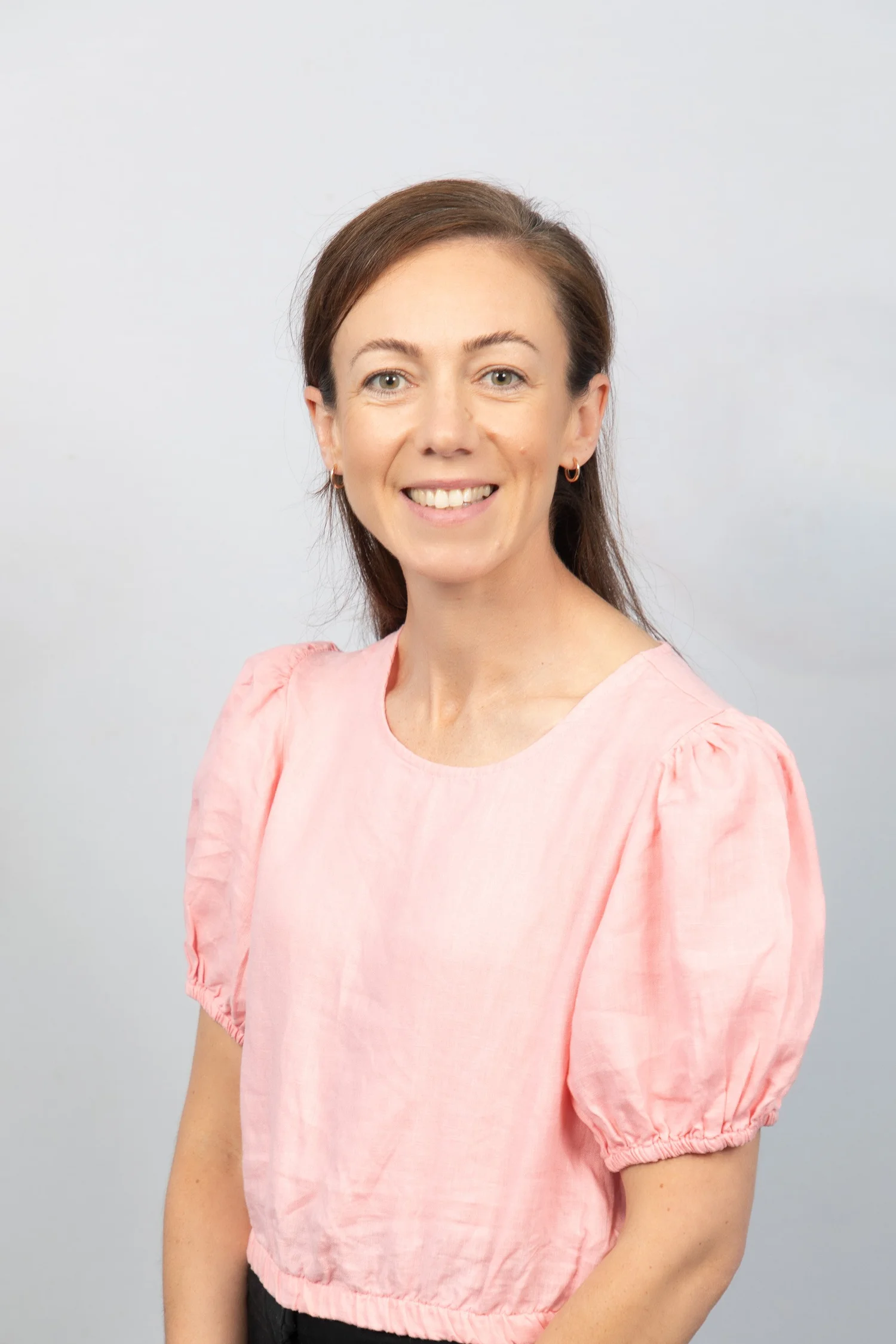 Melissa French | Hobart OBGYN