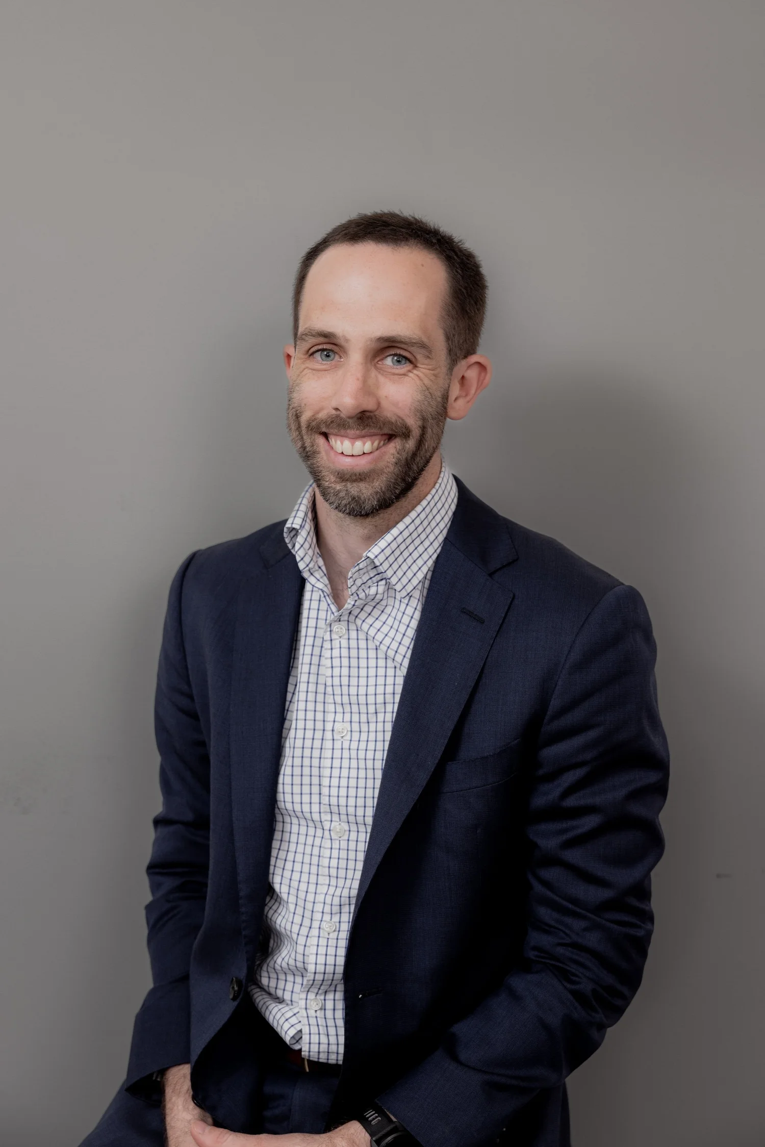 Dr Ryan Endall | Hobart OBGYN