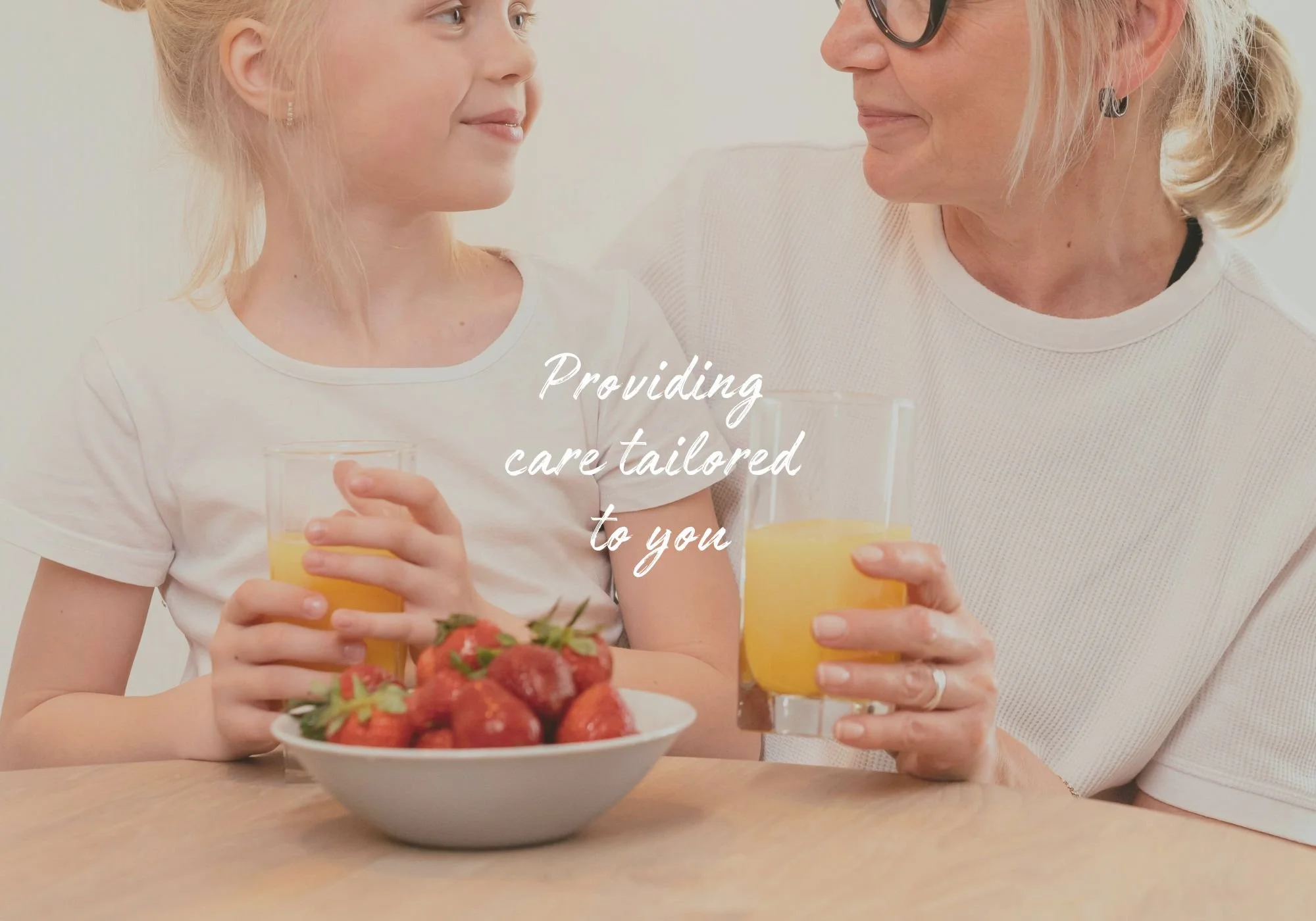 Women's Dietetics Services | Nutrition for Optimal Health | Hobart OBGYN