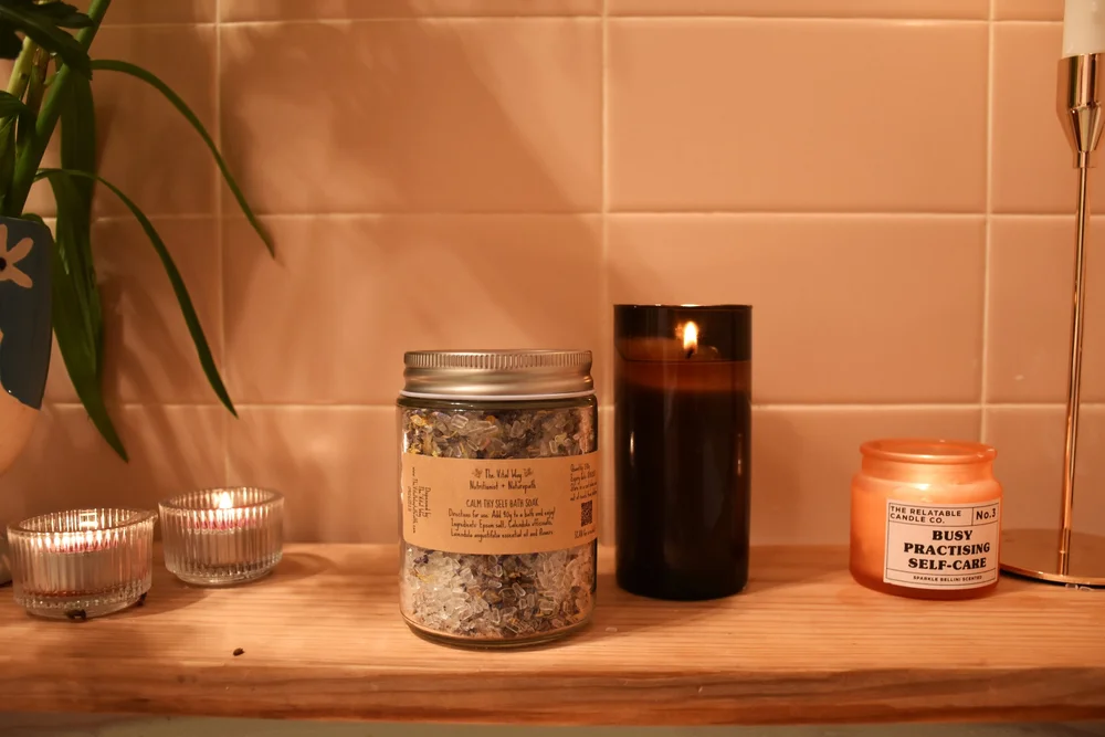Holistic Health Shop — The Vital Way