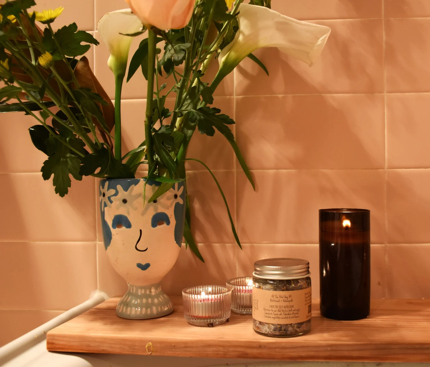 Holistic Health Shop — The Vital Way
