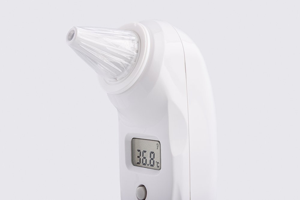 Oxygen Saturation Monitor (sats probe) — Shropshire Health