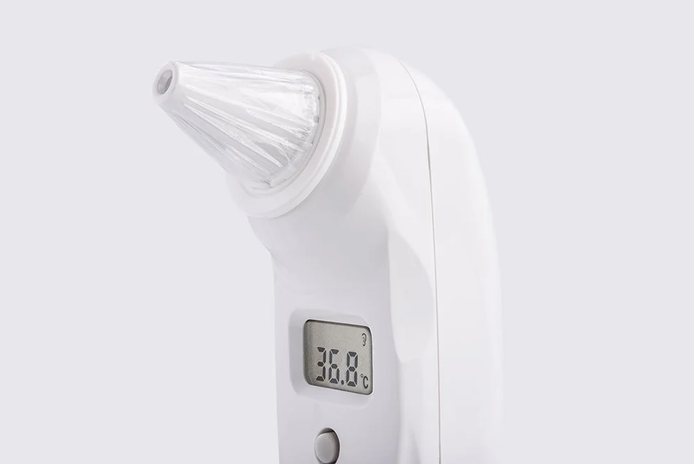 Oxygen Saturation Monitor (sats probe) — Shropshire Health