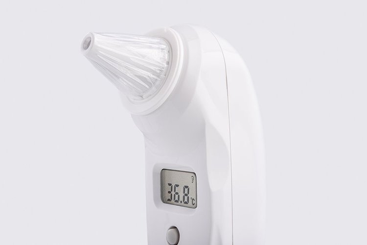Oxygen Saturation Monitor (sats probe) — Shropshire Health