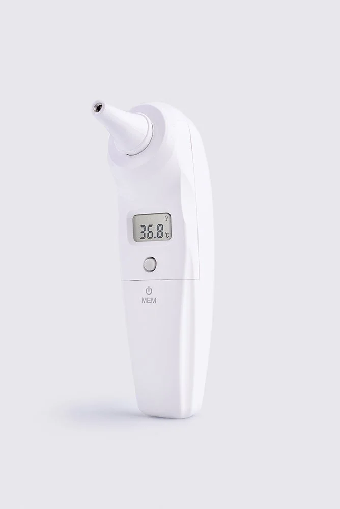 Oxygen Saturation Monitor (sats probe) — Shropshire Health
