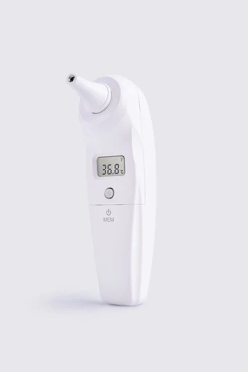 Oxygen Saturation Monitor (sats probe) — Shropshire Health