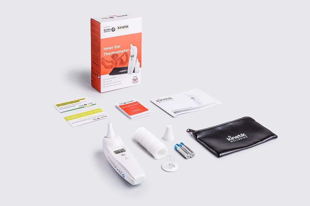 Oxygen Saturation Monitor (sats probe) — Shropshire Health