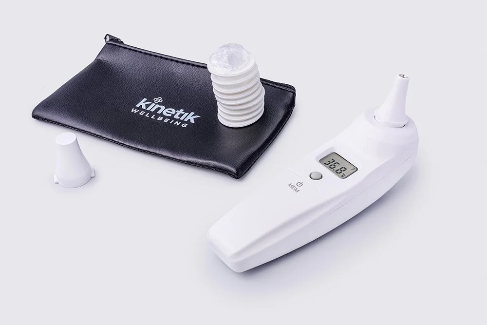 Oxygen Saturation Monitor (sats probe) — Shropshire Health