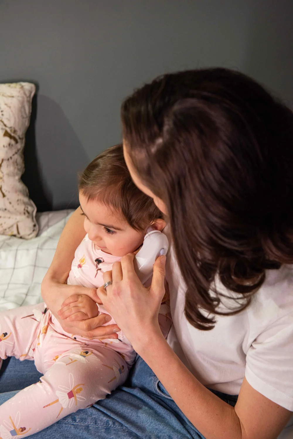Oxygen Saturation Monitor (sats probe) — Shropshire Health