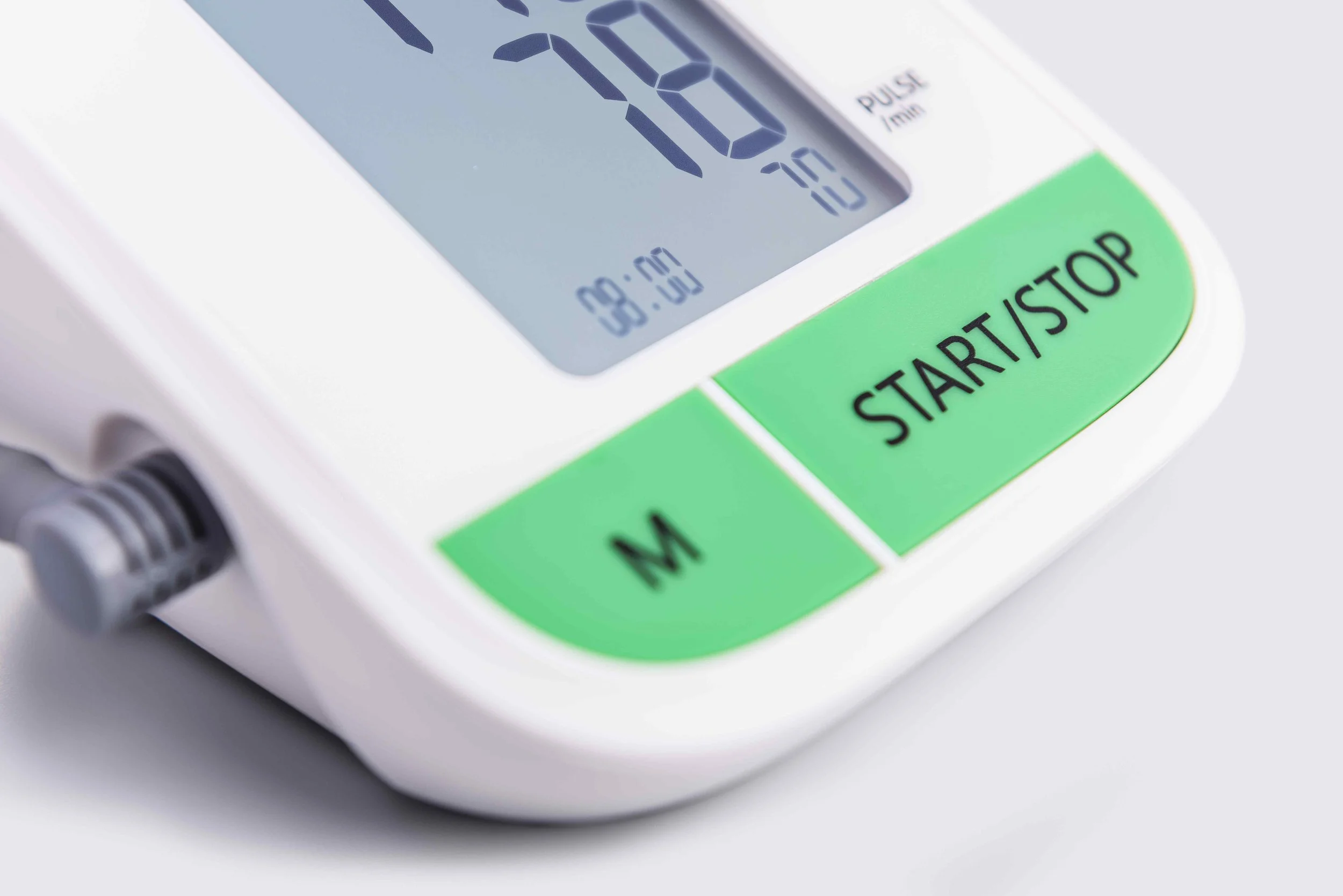 Oxygen Saturation Monitor (sats probe) — Shropshire Health