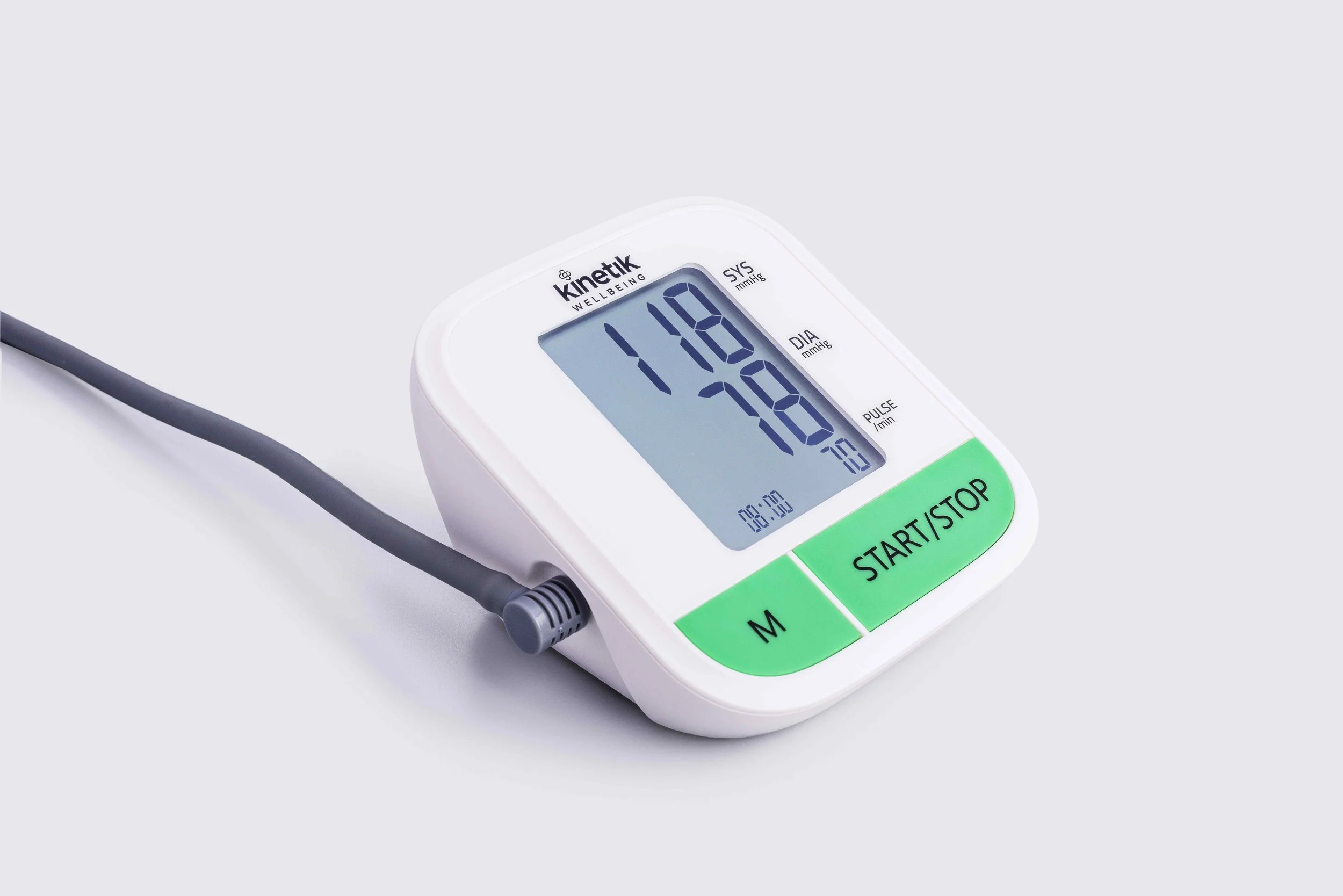 Oxygen Saturation Monitor (sats probe) — Shropshire Health