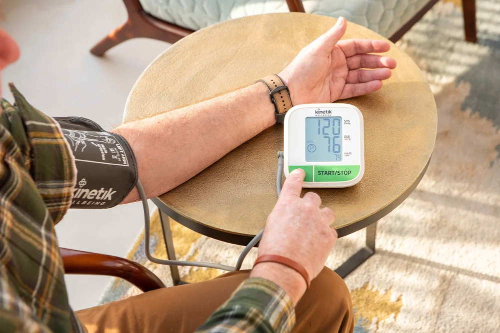 Oxygen Saturation Monitor (sats probe) — Shropshire Health