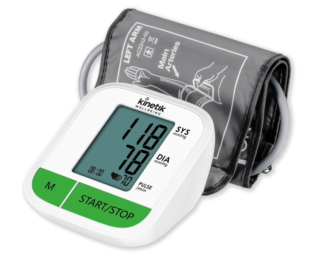 Oxygen Saturation Monitor (sats probe) — Shropshire Health