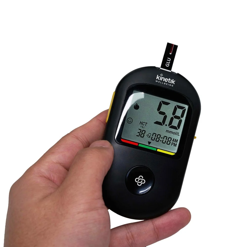 Oxygen Saturation Monitor (sats probe) — Shropshire Health