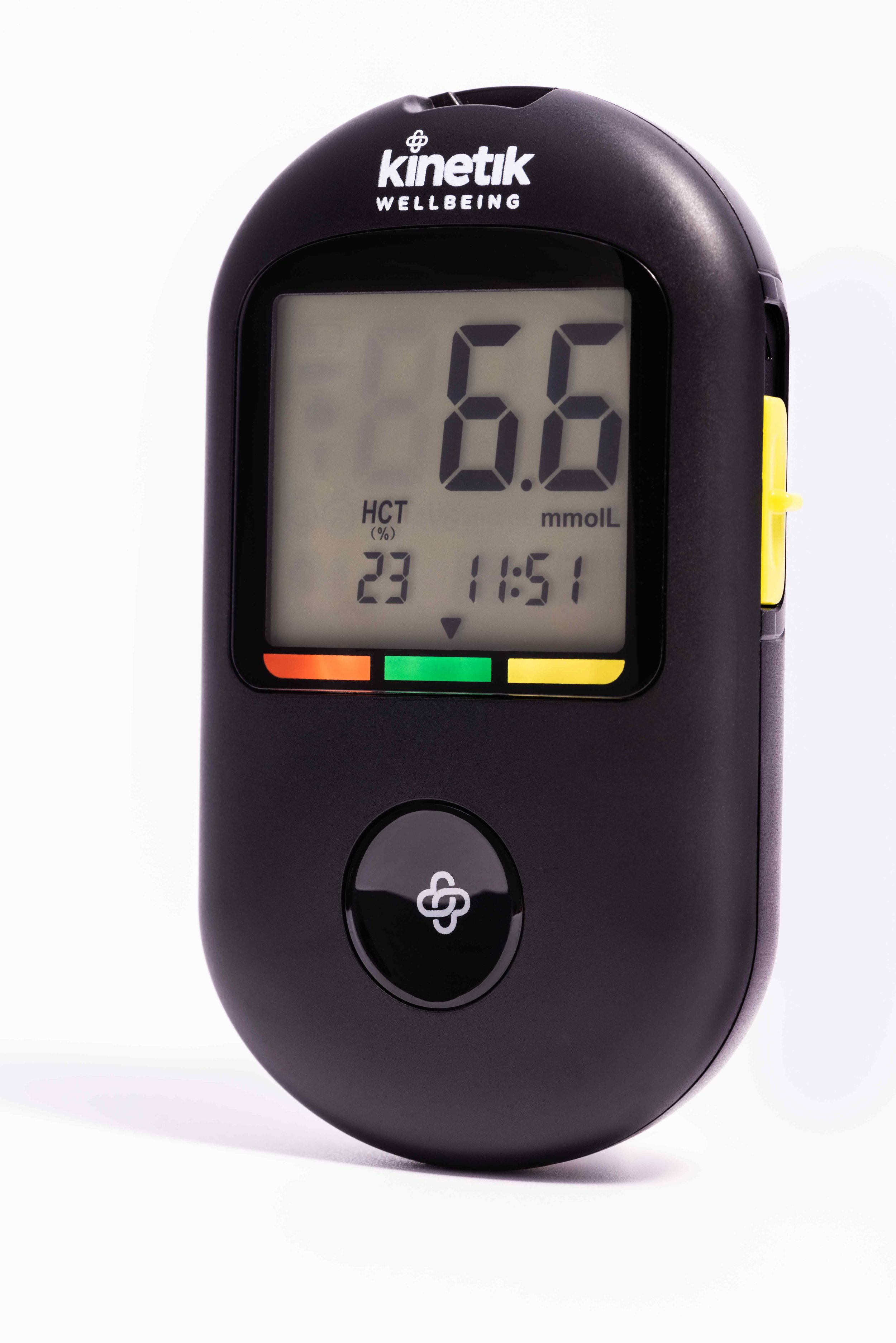 Oxygen Saturation Monitor (sats probe) — Shropshire Health
