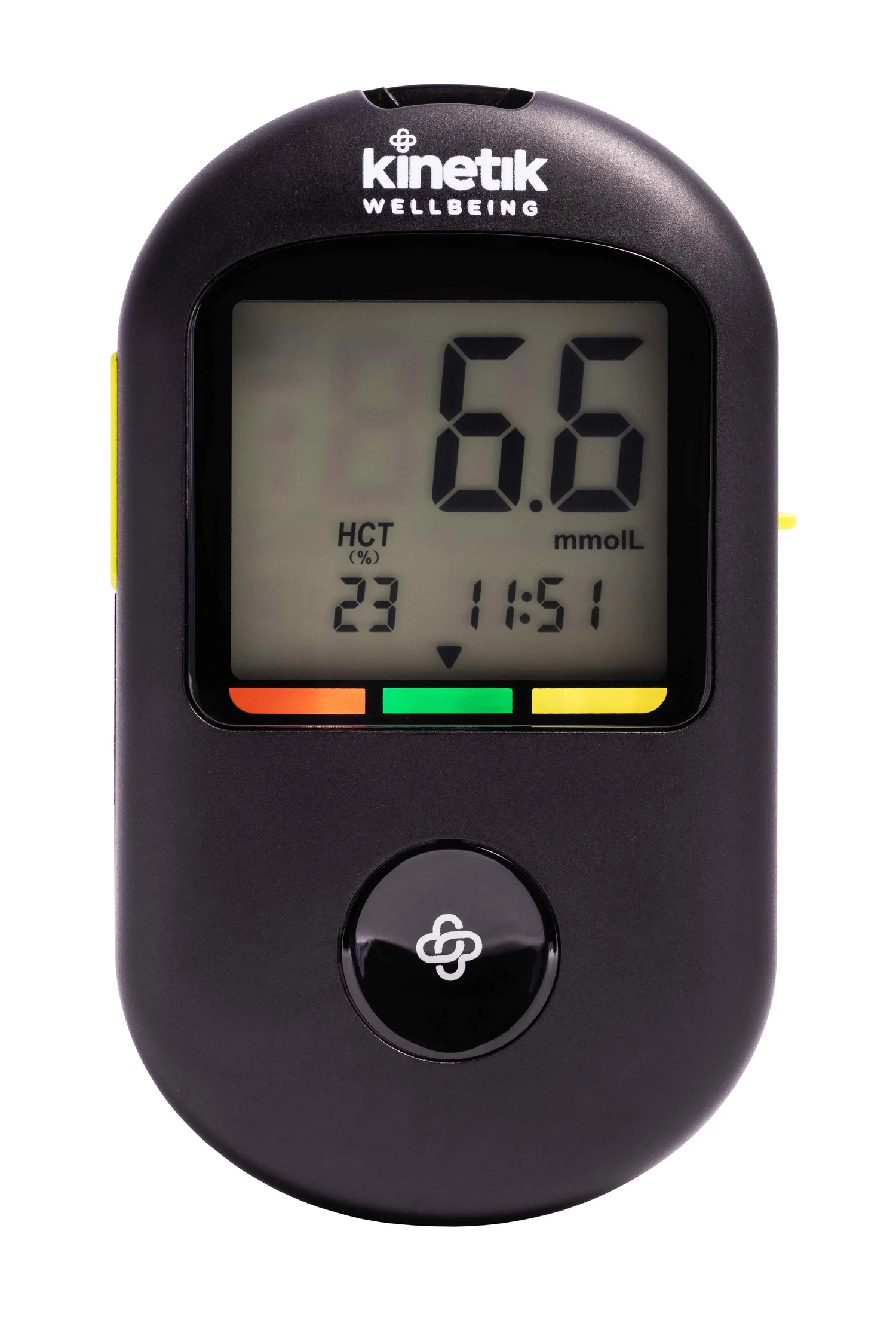 Oxygen Saturation Monitor (sats probe) — Shropshire Health