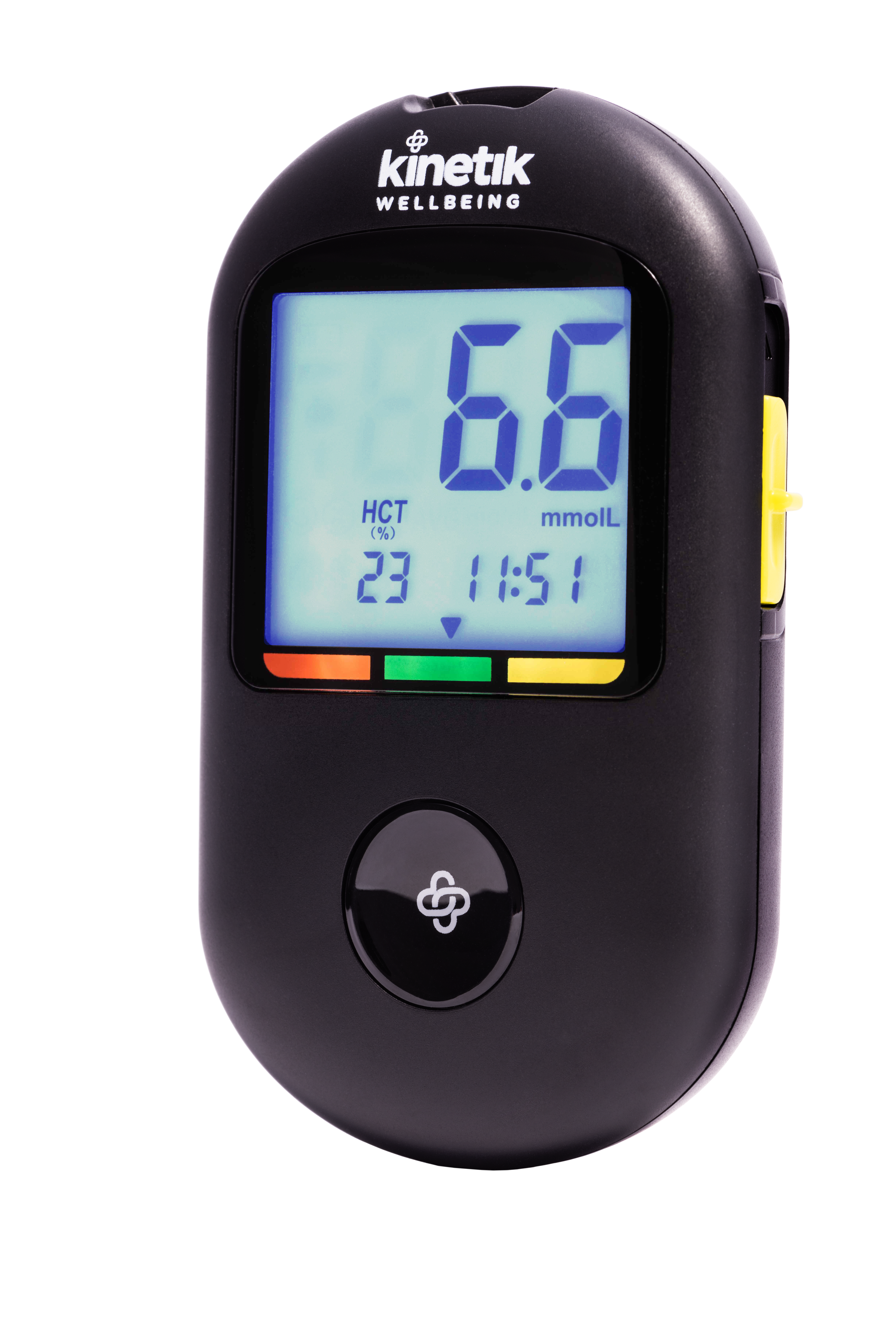 Oxygen Saturation Monitor (sats probe) — Shropshire Health