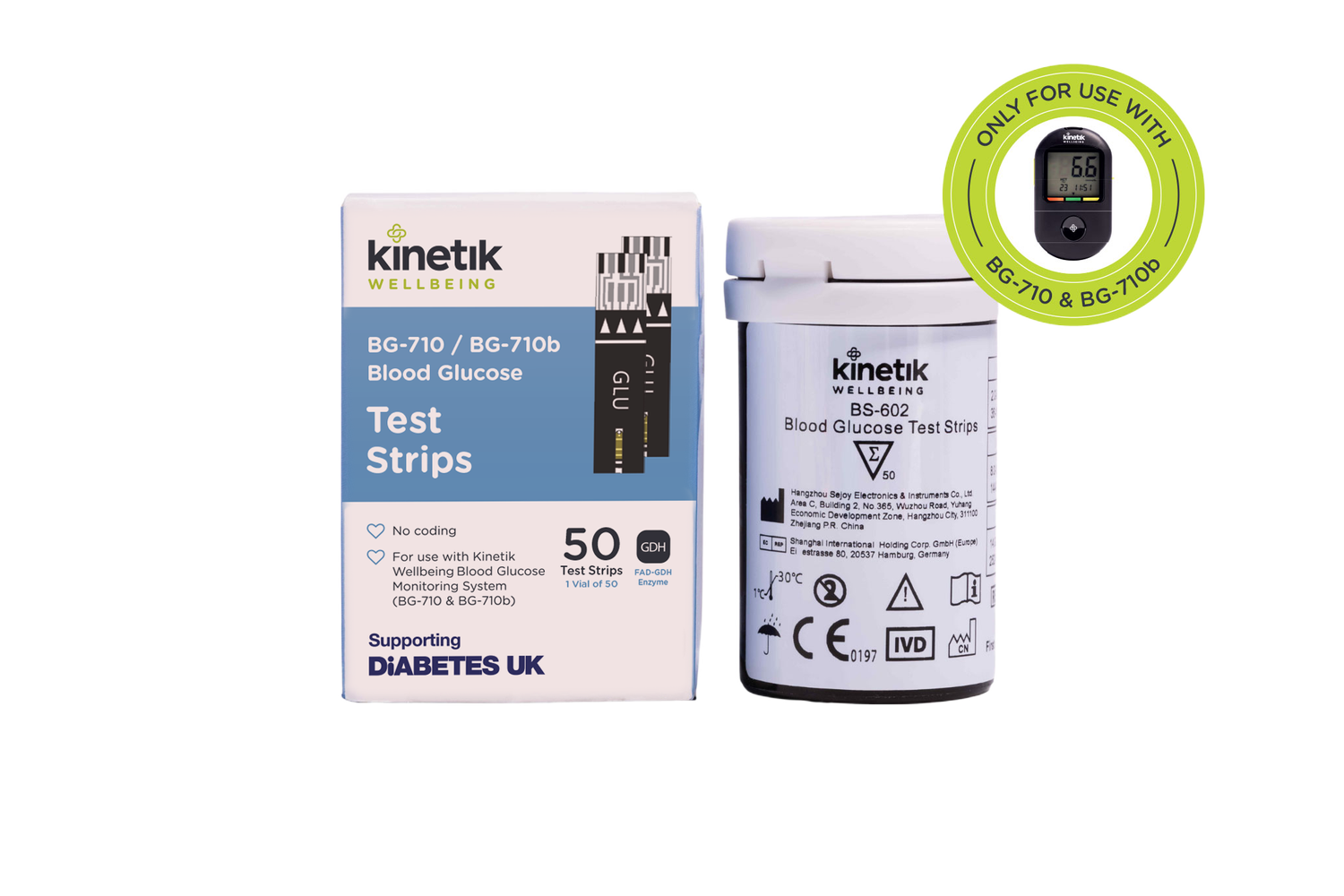 Oxygen Saturation Monitor (sats probe) — Shropshire Health