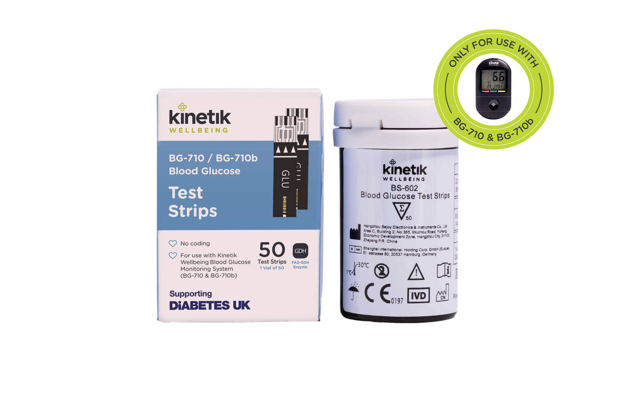 Oxygen Saturation Monitor (sats probe) — Shropshire Health